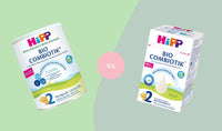 HiPP Dutch vs German: A Simple Guide for Confused Parents - Baby Milk Bar