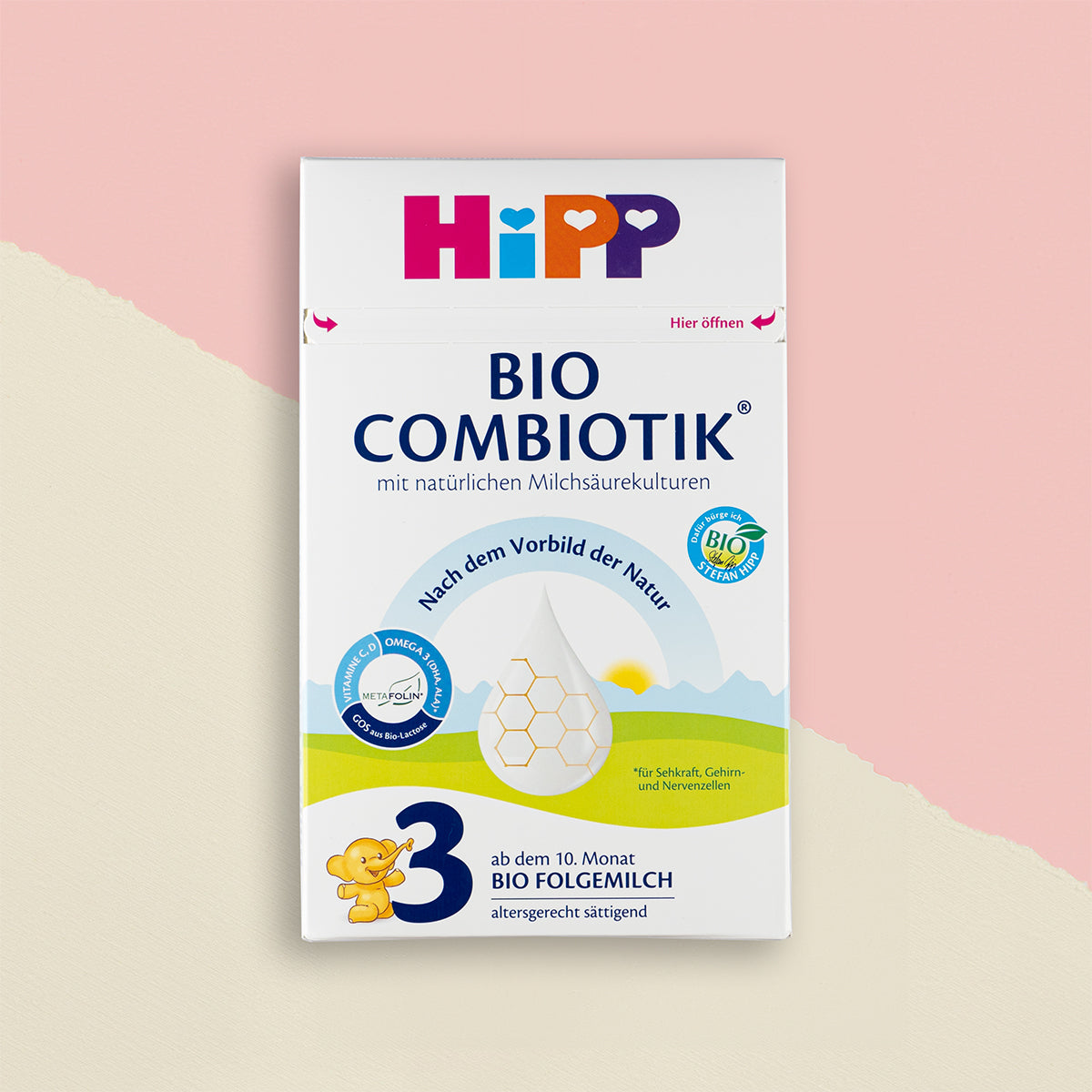 HiPP Dutch vs German: A Simple Guide for Confused Parents